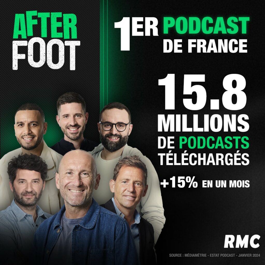 Interview : Gilbert Brisbois (RMC) - La diversification de la marque ...