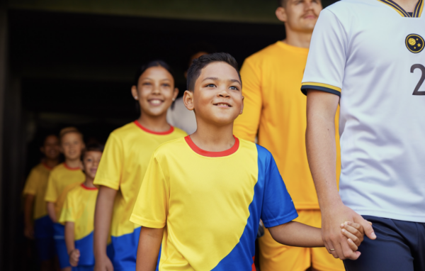Lidl nous détaille son activation « Lidl Kids Team » pour l'UEFA Euro ...