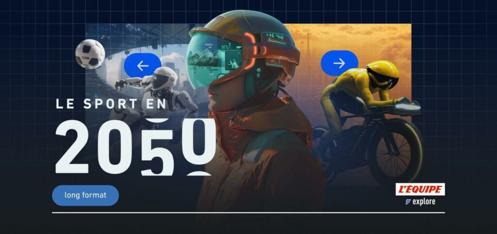 Interview : Alexis Danjon, journaliste L'Equipe (Tout savoir sur "Le ...