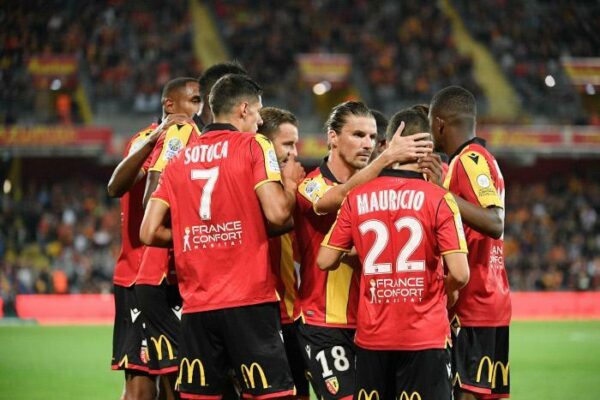 Après Uber Eats, le Naming de la Ligue 1 pour McDonald's dès 2024-2025 ? - SportBuzzBusiness.fr