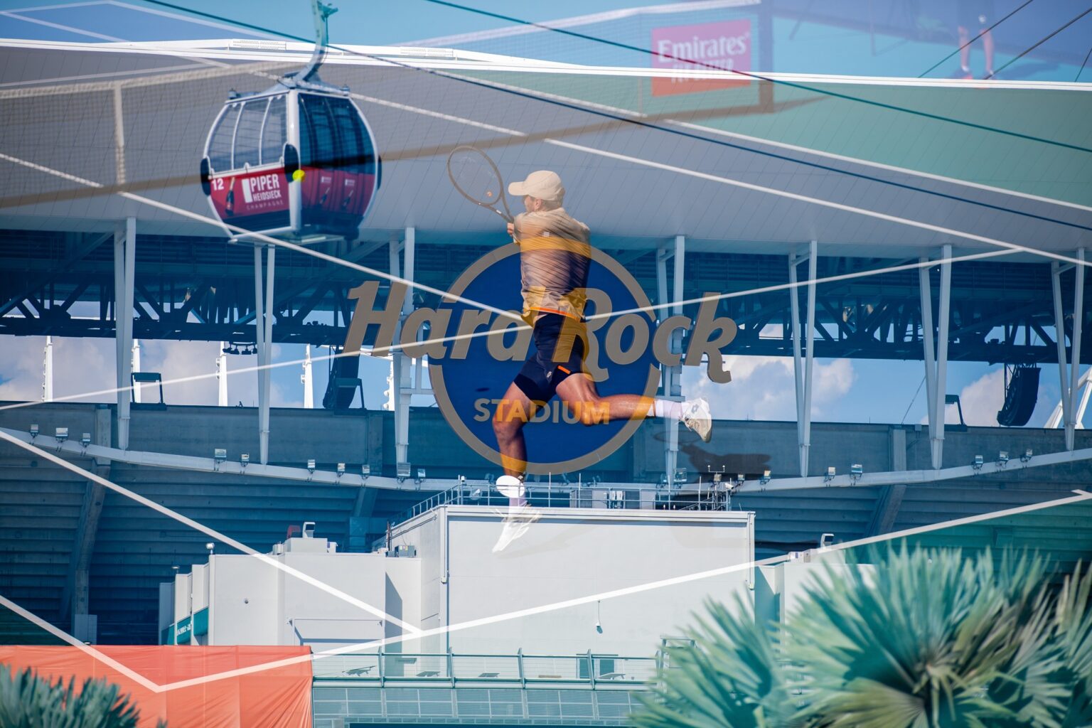 Tennis - Le prize money et les sponsors du Miami Open 2024 - Sport Buzz ...