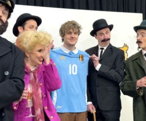 Adidas - Actualité marketing et sponsoring - SportBuzzBusiness.fr