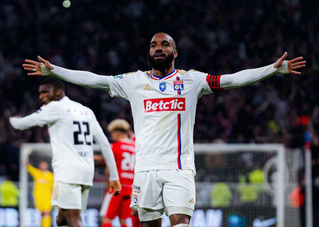 Pourquoi Betclic change son logo à l'occasion des 1/2 finales de la ...