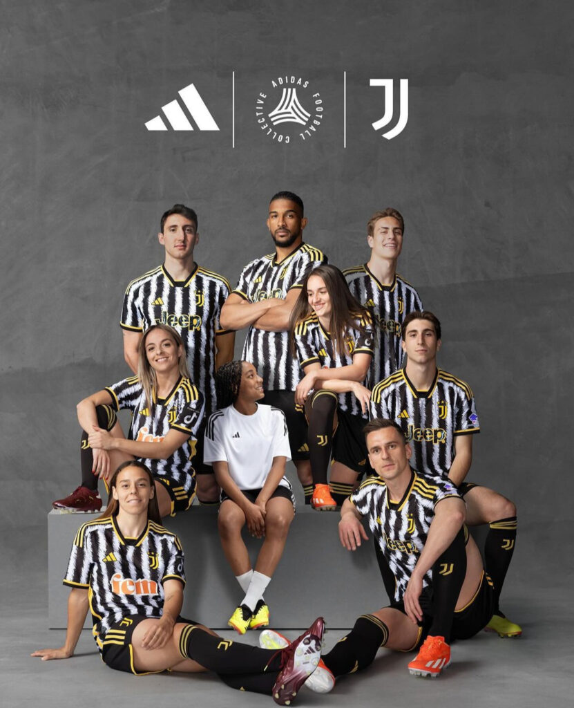 Quand adidas reprend une de ses célèbres pubs (« José +10 ») pour le ...