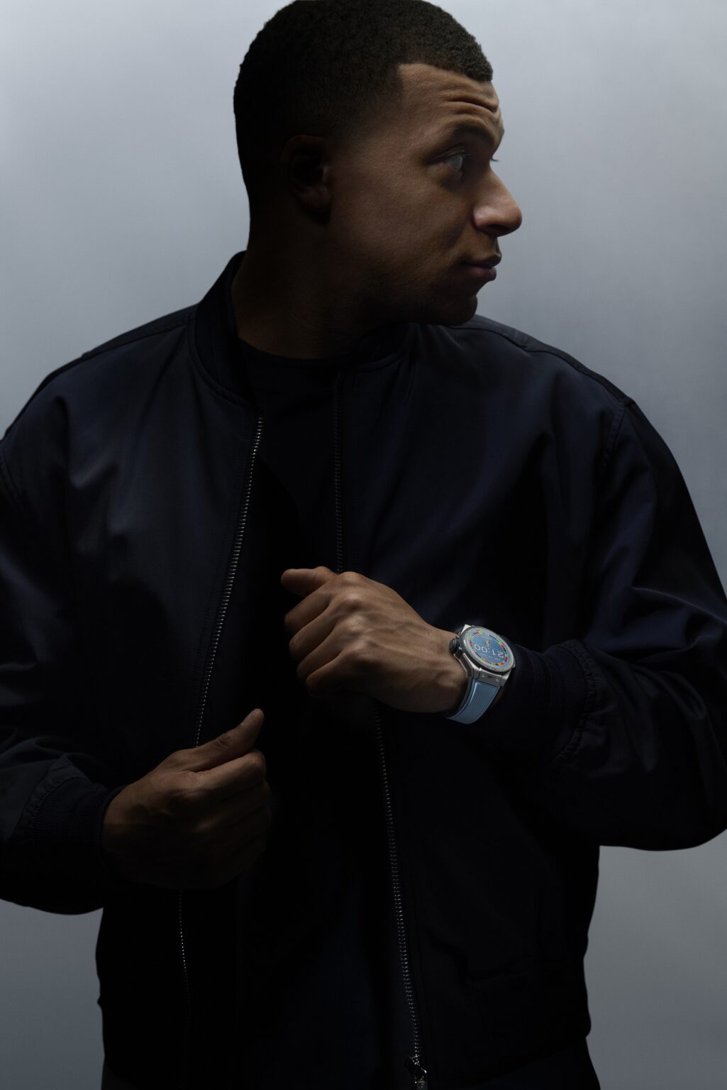 UEFA Euro 2024 - Hublot dévoile sa nouvelle publicité "Chaque seconde ...