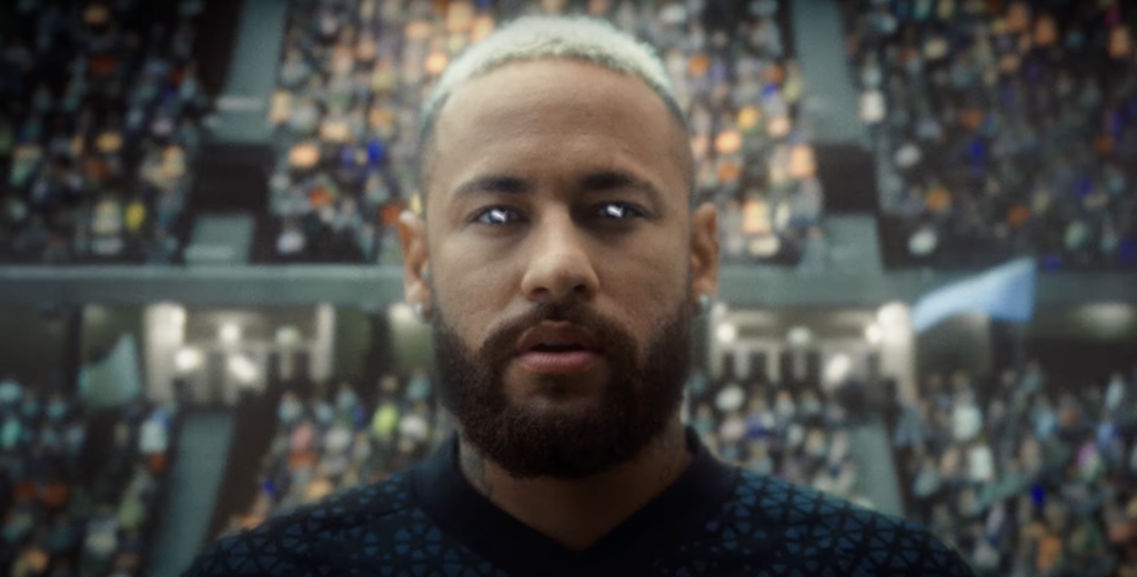 Interview - Tout savoir sur la nouvelle campagne "See the game like we ...