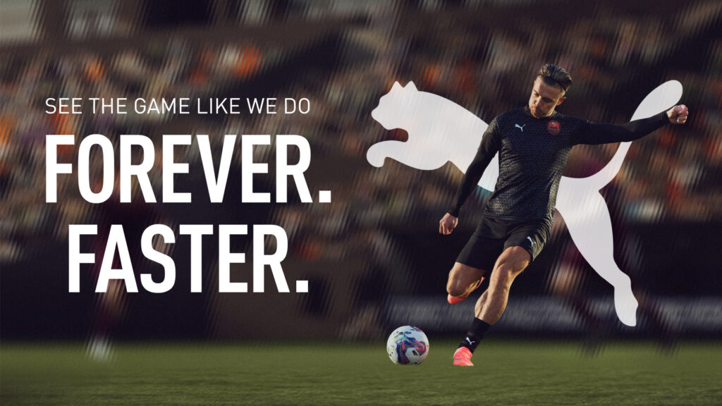 Interview - Tout savoir sur la nouvelle campagne "See the game like we ...