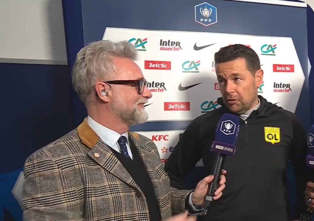 Pourquoi Betclic change son logo à l'occasion des 1/2 finales de la ...