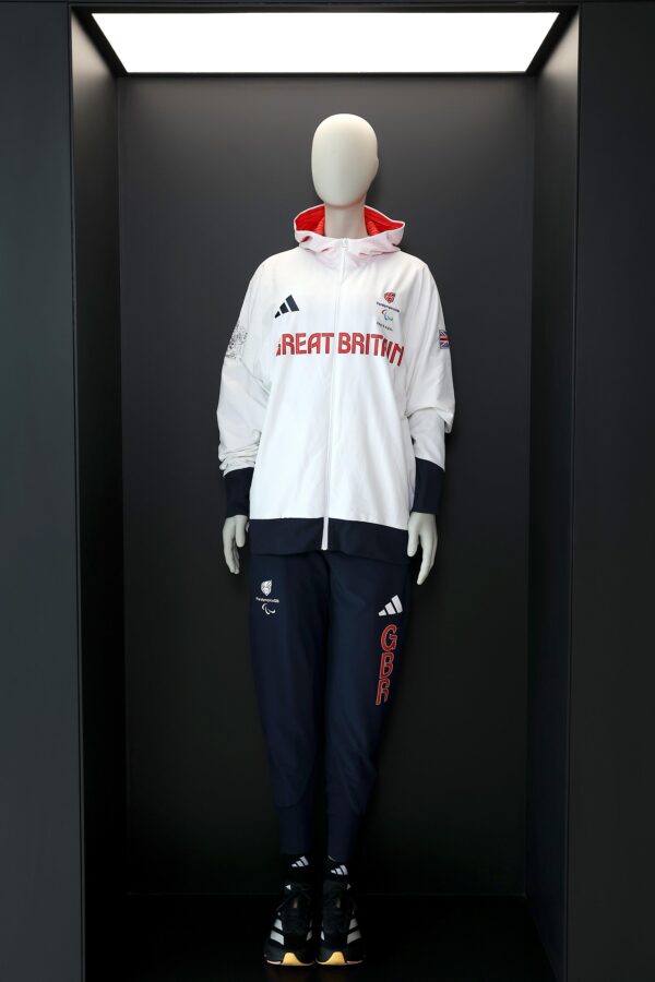 Paris 2024 - adidas dévoile les tenues de ses principales nations dont la Grande-Bretagne (Team ...