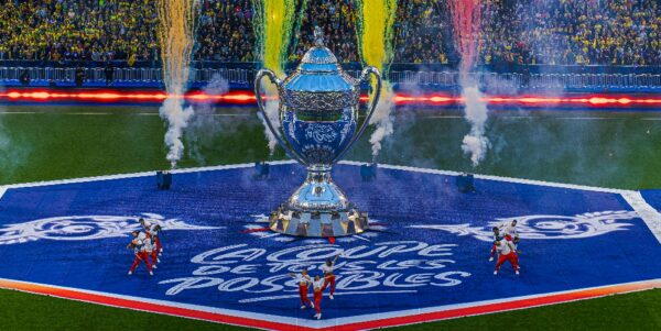 Le détail des primes de la Coupe de France de football 2023-2024 - Sport Buzz Business