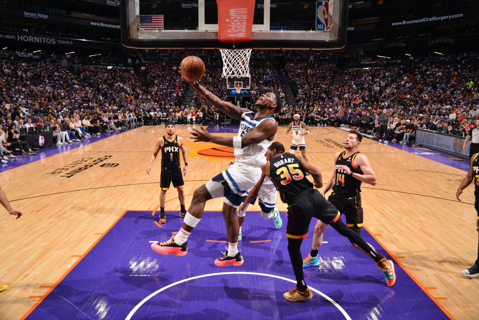 Droits TV - La NBA prolonge avec beIN SPORTS en France pour la saison ...