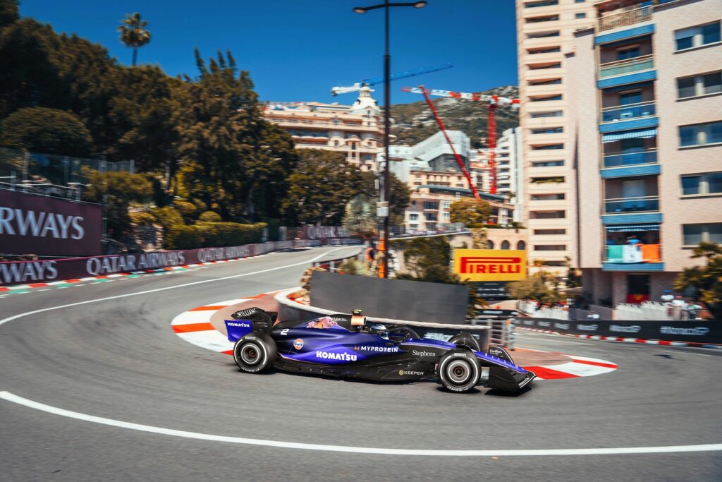 F1 - Le lapin Duracell visible sur les Williams pour le Grand Prix de ...