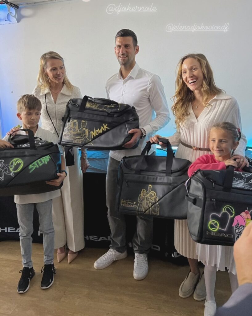 Interview : Thibault Le Rol, journaliste Prime Video (Roland-Garros ...