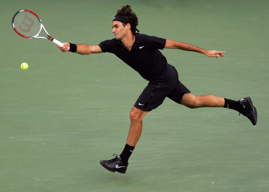 Interview : Thibault Le Rol, journaliste Prime Video (Roland-Garros ...