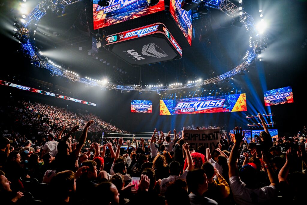 Paris 2024 - Les sponsors de l'OM à la fête pour l'arrivée de la Flamme ...