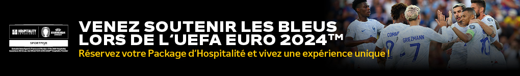 Sport Buzz Business - L'actualité du Marketing Sportif et du Sponsoring