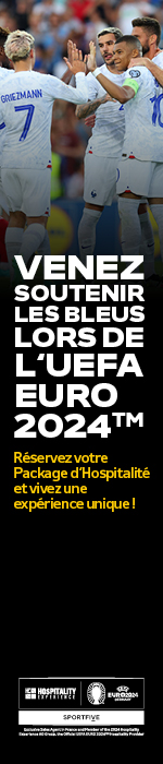 Sport Buzz Business - L'actualité du Marketing Sportif et du Sponsoring