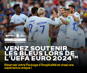 Sport Buzz Business - L'actualité du Marketing Sportif et du Sponsoring