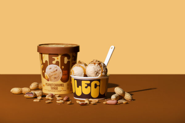 Les glaces de Charles Leclerc "LEC" débarquent en France - Sport Buzz ...