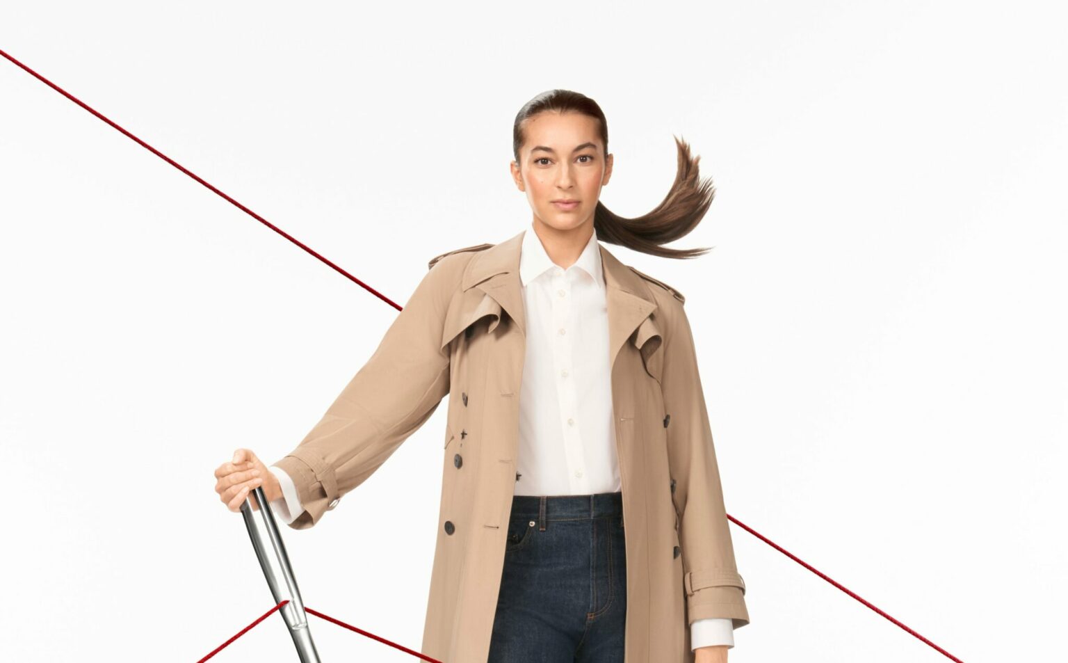 Paris 2024 - Qui sont les sponsors de l'escrimeuse française Sara ...