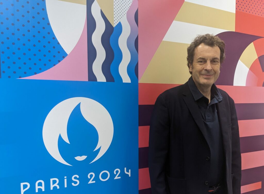 Interview : Laurent-Eric Le Lay, Directeur des Sports de France ...