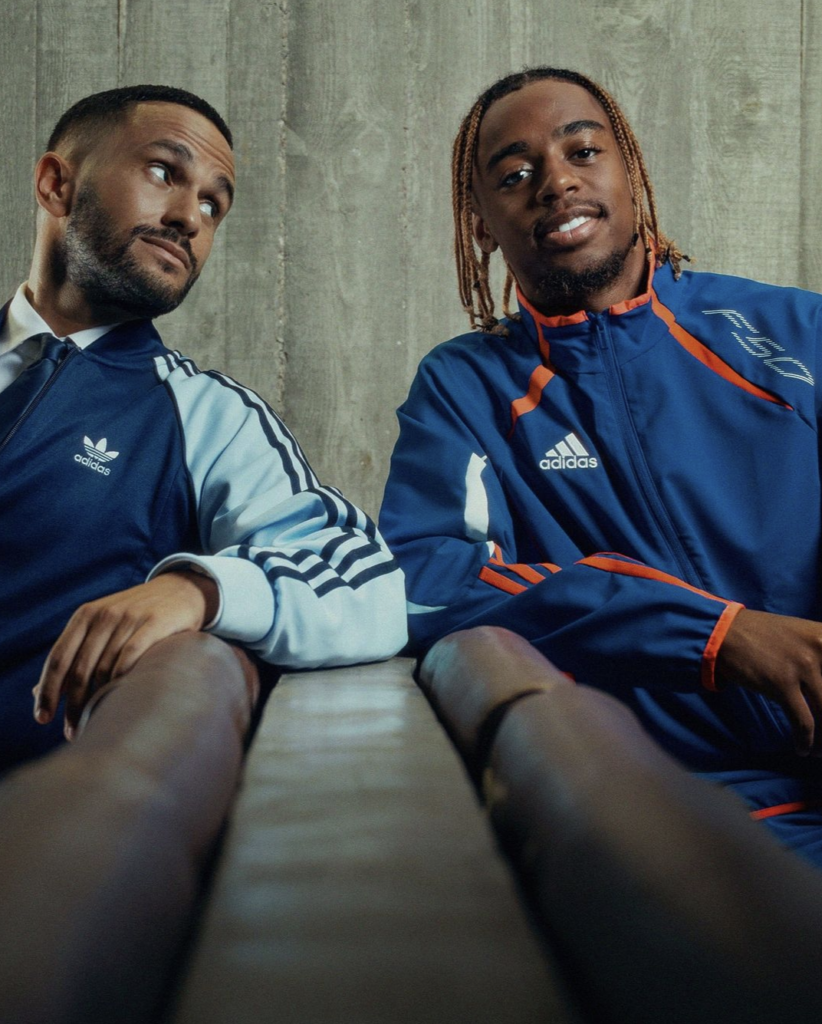 Malik Bentalha nous livre quelques détails sur la nouvelle campagne ...