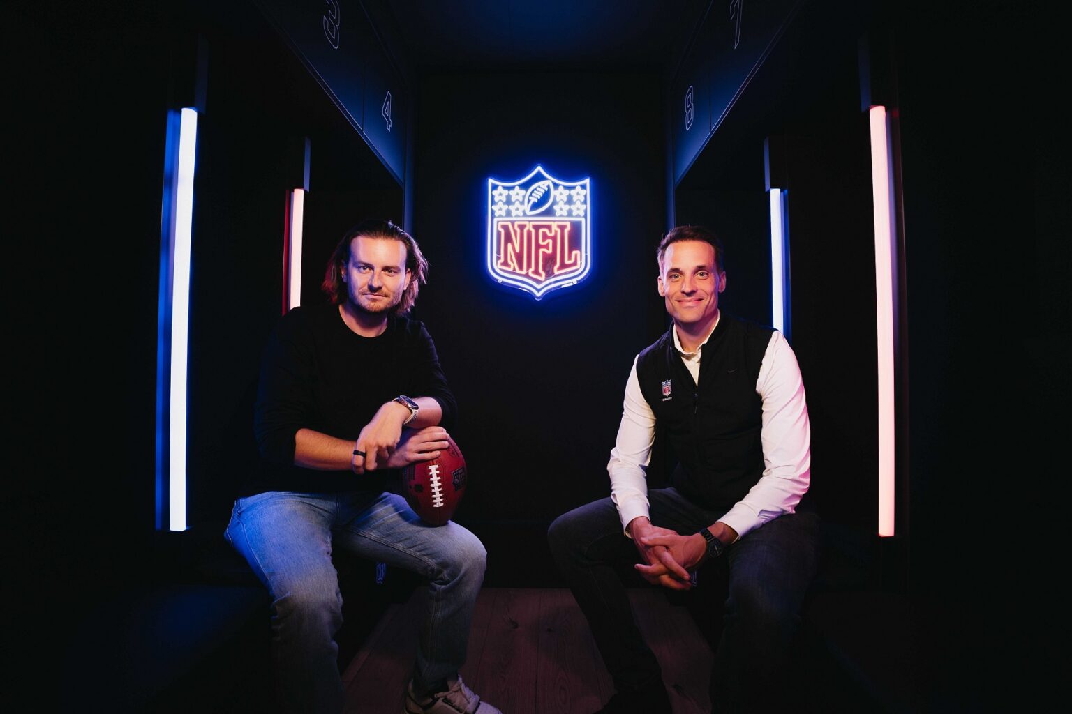 La plateforme "Nike x FFF" signe avec Rematch - Sport Buzz Business