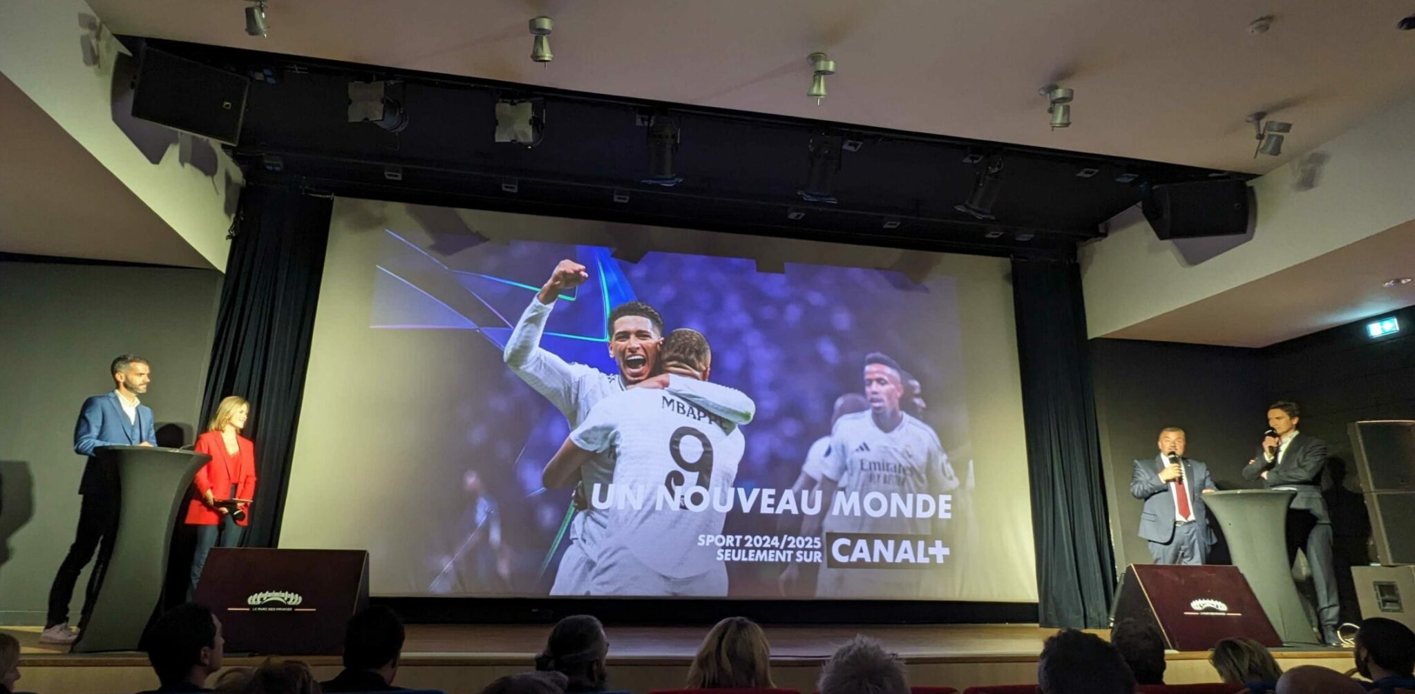 La plateforme "Nike x FFF" signe avec Rematch - Sport Buzz Business