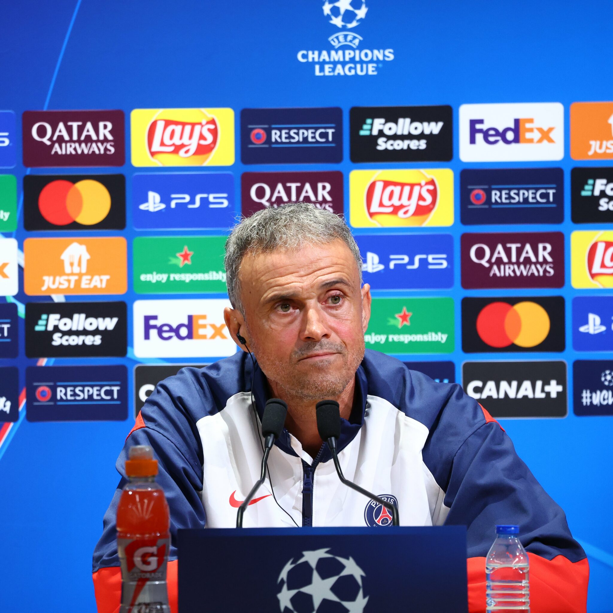 Les primes et les sponsors de l'UEFA Champions League "nouvelle formule ...