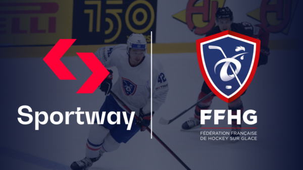 Hockey sur Glace : La FFHG diffuse désormais tous les matchs Ligue ...