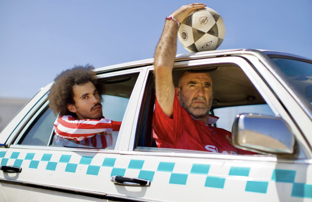 Fan Experience : Pastore, Cissé, Petit, Zanetti, Materrazzi… De ...