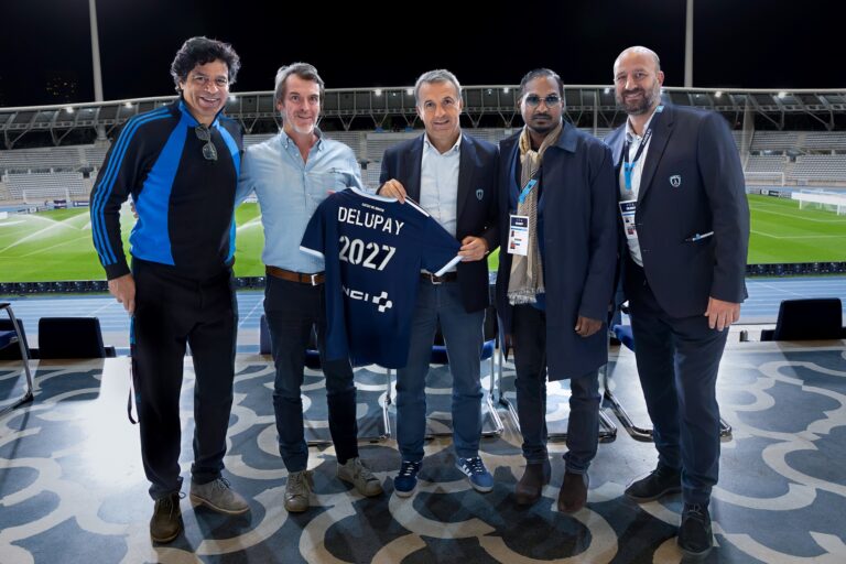 Interview : Pierre-Henri Deballon (Weezevent), nouveau propriétaire du ...