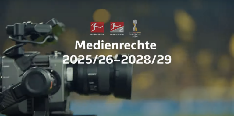 Droits TV - Les clubs de Bundesliga et Bundesliga 2 vont se partager ...