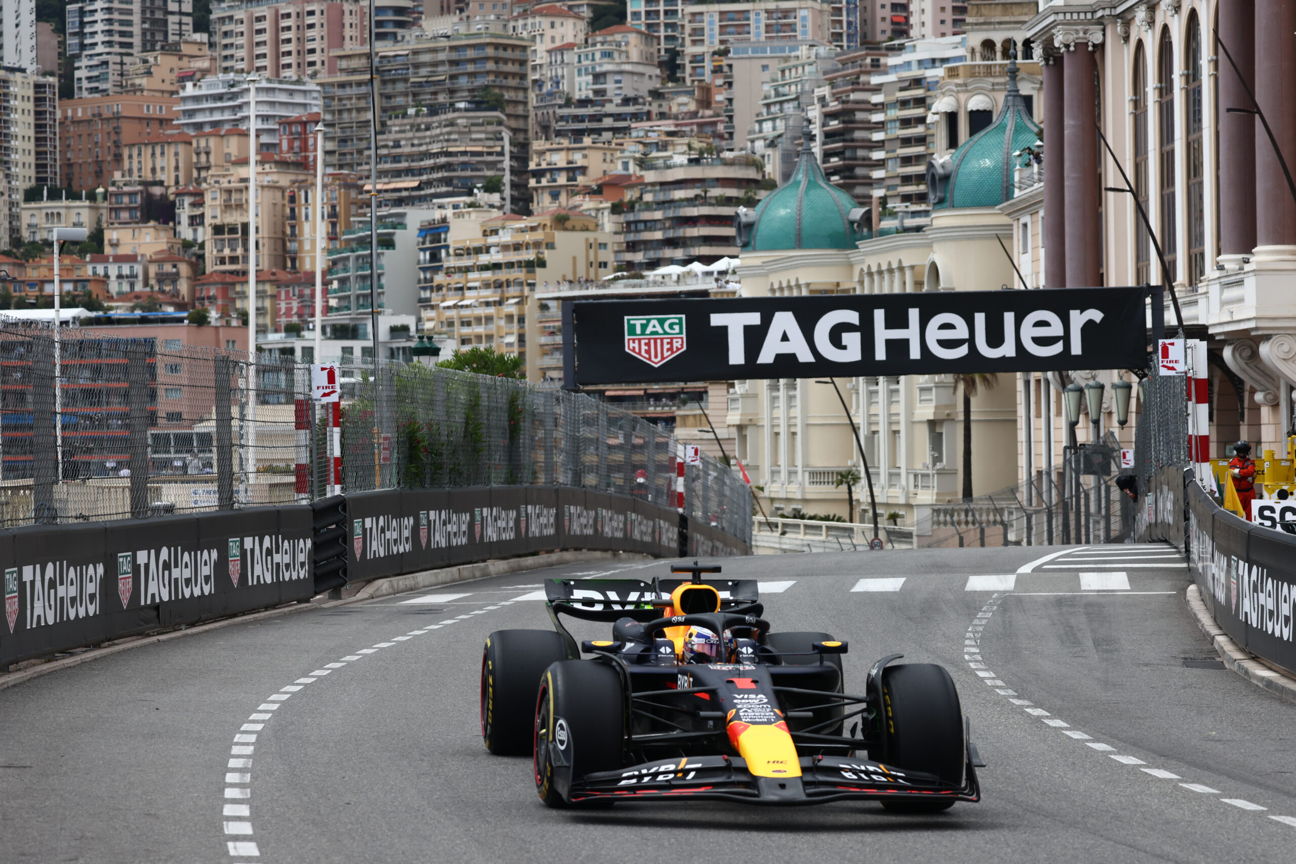 TAG Heuer devient le 1er partenaire titre du Grand Prix de Monaco