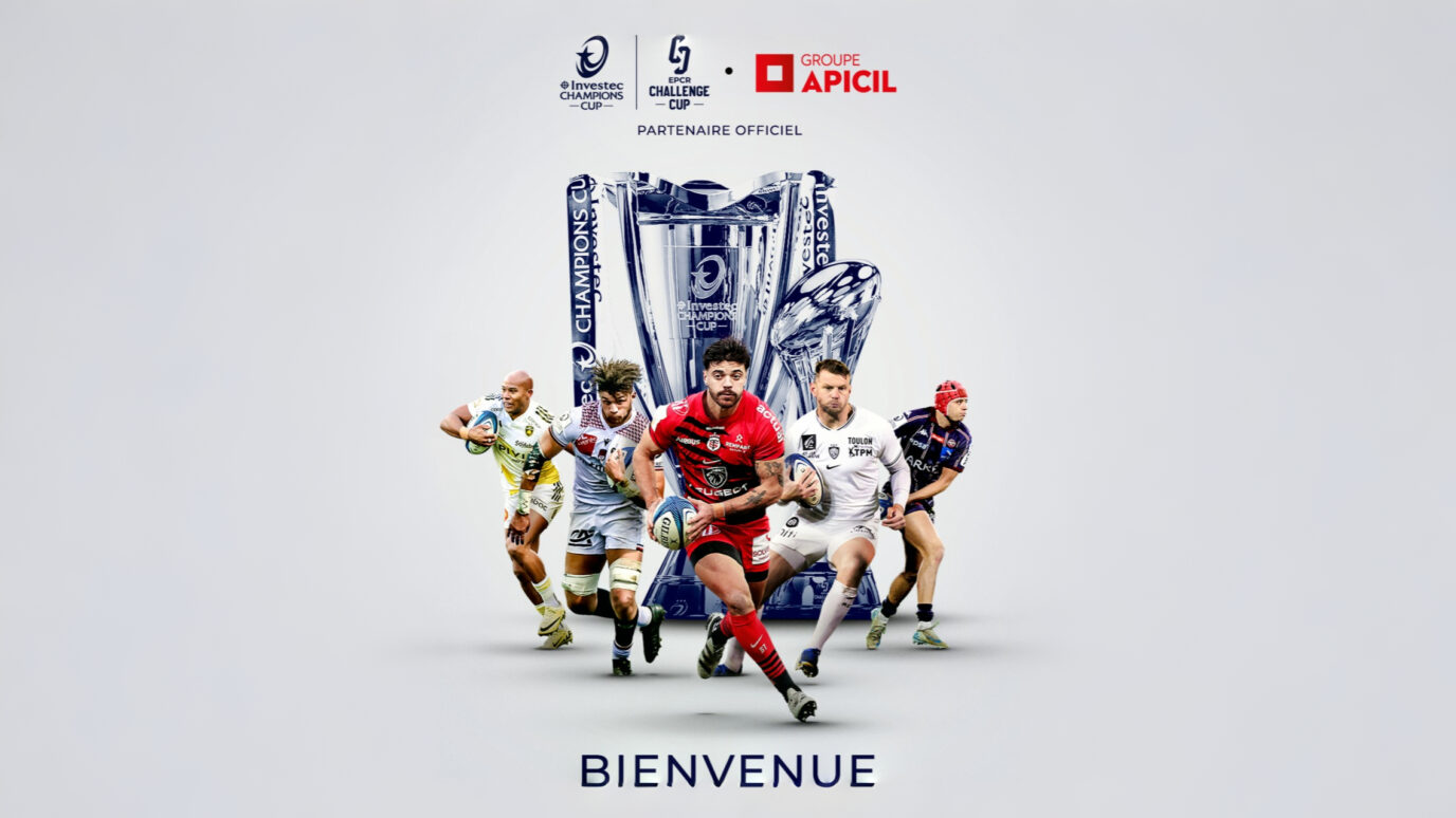 Apicil devient le premier partenaire français de l'EPCR