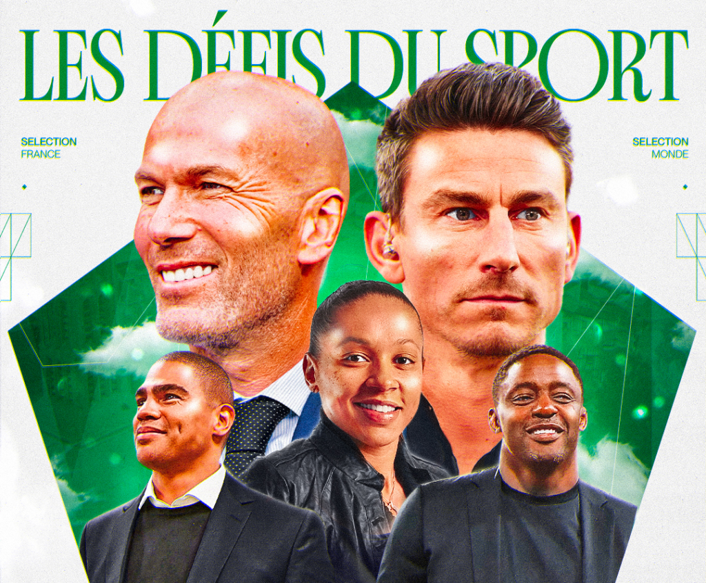 Focus sur la 3e édition des Défis du sport à Limoges