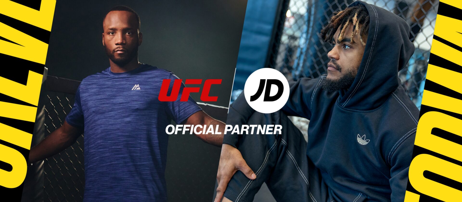 UFC Paris 2025 : Imavov et Saint Denis - programme, diffusion TV et ...