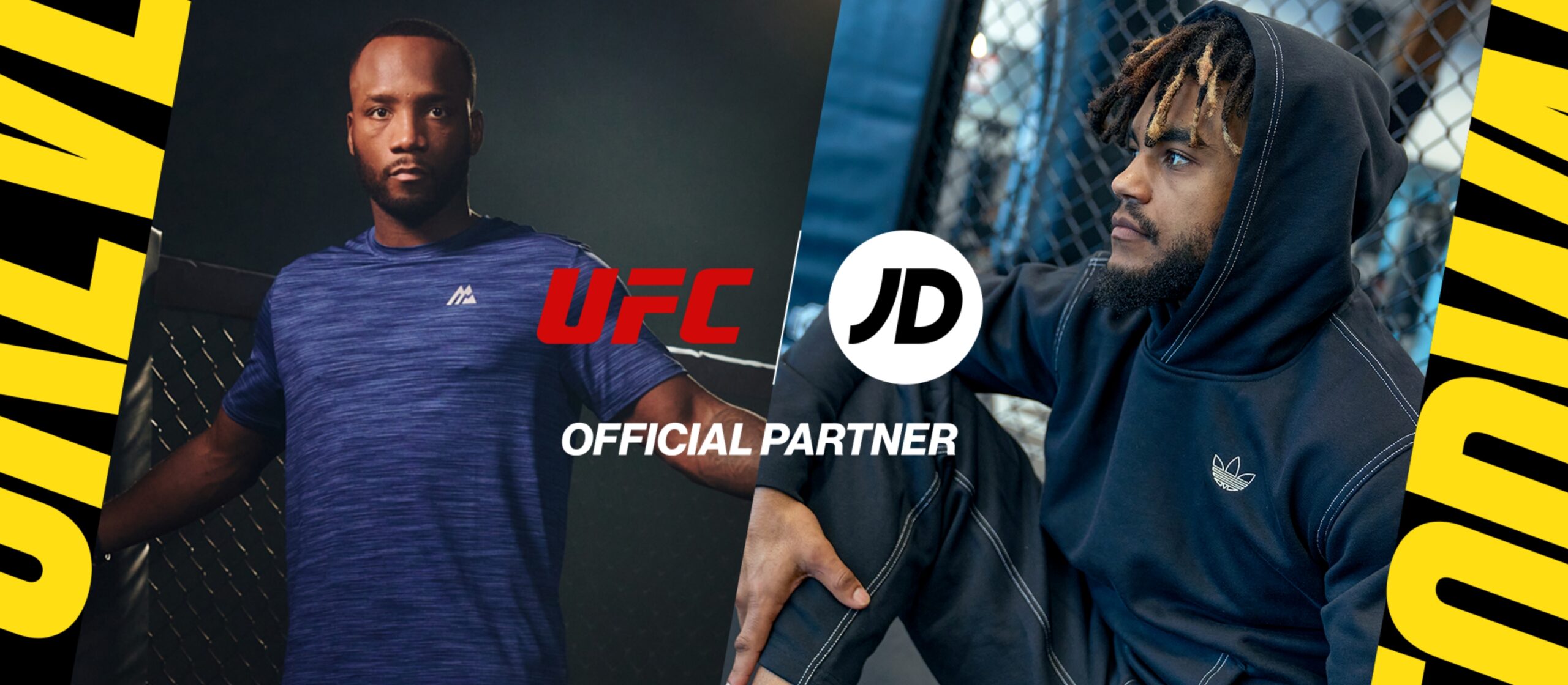 UFC Paris 2025 : Imavov et Saint Denis - programme, diffusion TV et ...