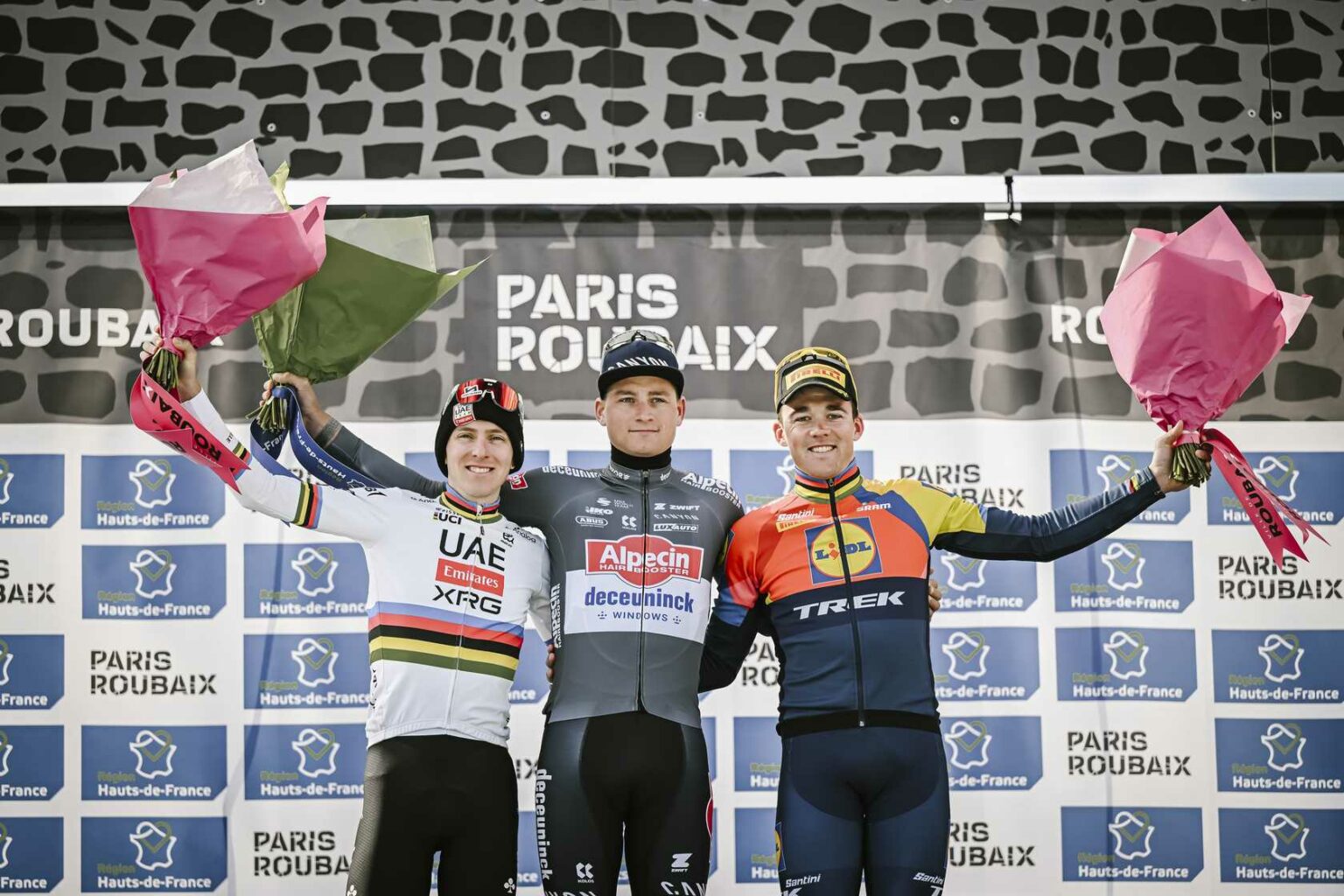 Paris-Roubaix 2025 : Primes, sponsors et programme TV - Sport Buzz Business