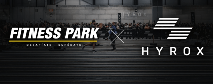 HYROX transforme Paris en capitale du fitness avec Fitness Park en sponsor officiel - Sport Buzz ...