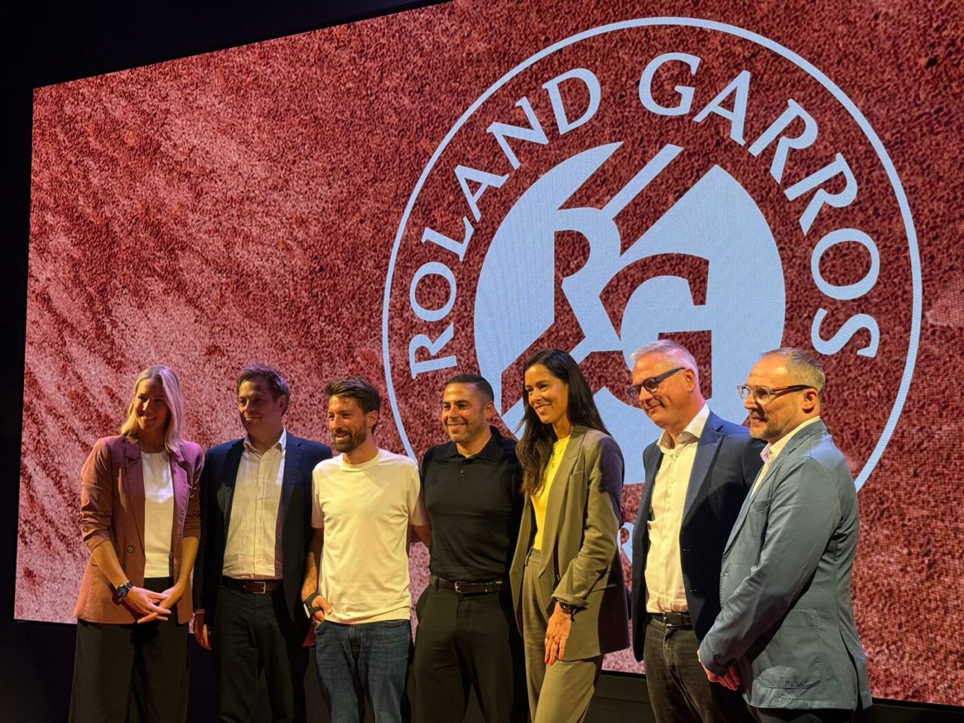 Avec Roland-Garros 2025, Haier accélère sa stratégie de sponsoring en ...