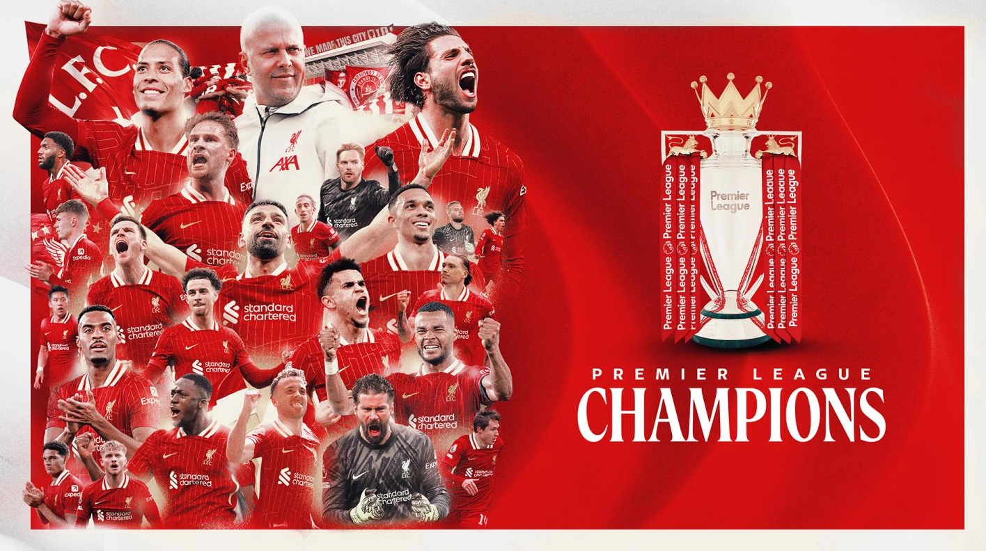 Liverpool FC : vers une fin de saison passionnante pour les fans