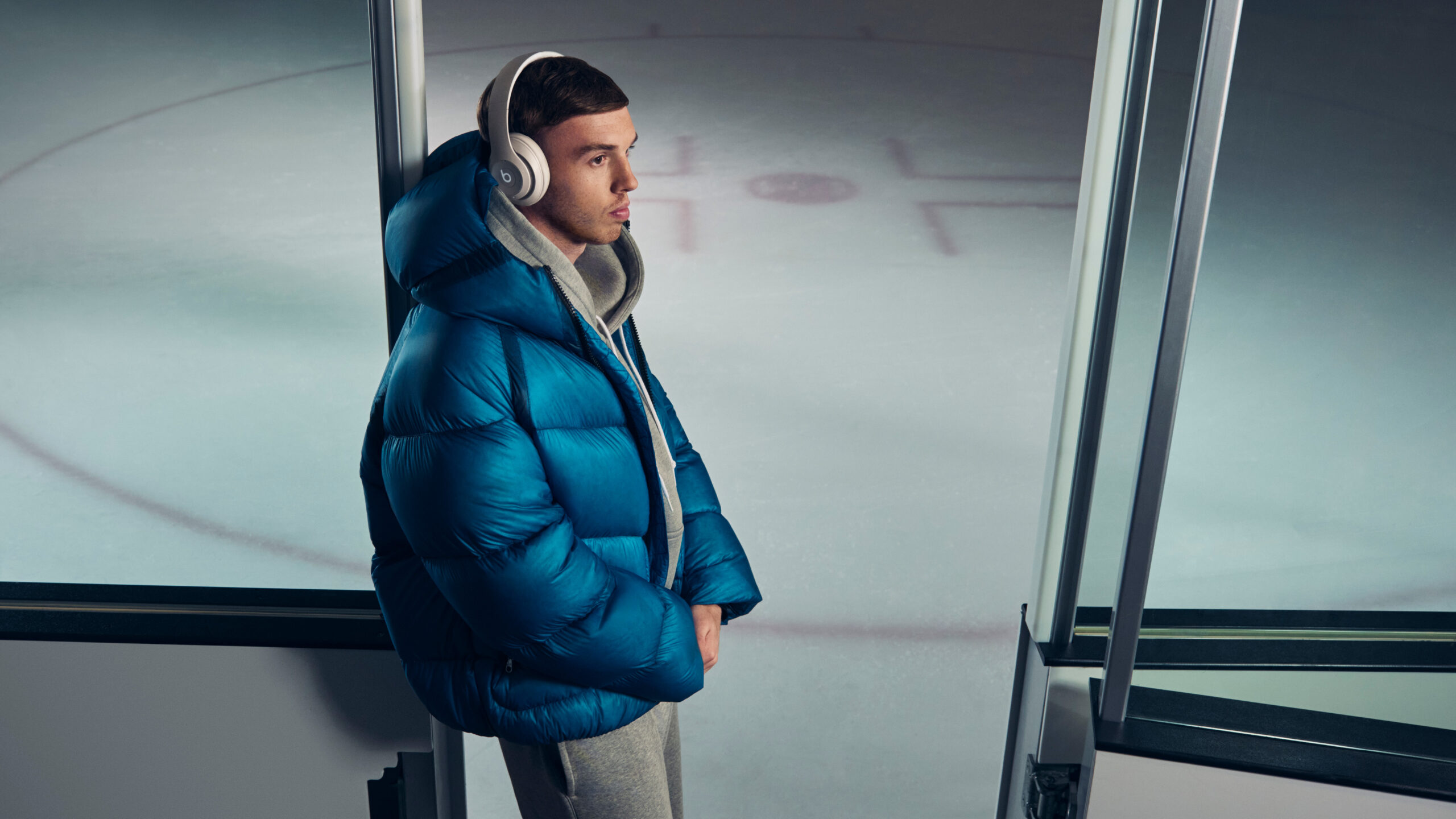 Cole Palmer devient ambassadeur Beats
