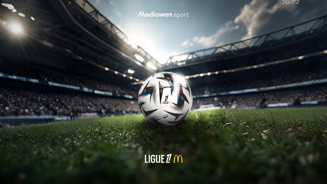 Ligue 1+ : la LFP lance sa chaîne dédiée