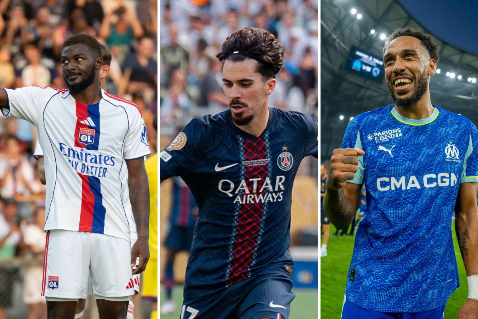 Rennes-OM : Ligue 1+ fait ses débuts pour la saison 2025-2026