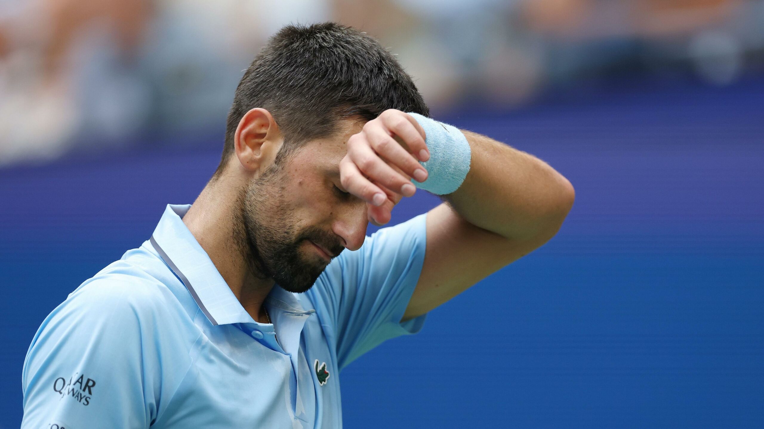 Novak Djokovic US Open 2025 : résultats, matchs et performances du ...