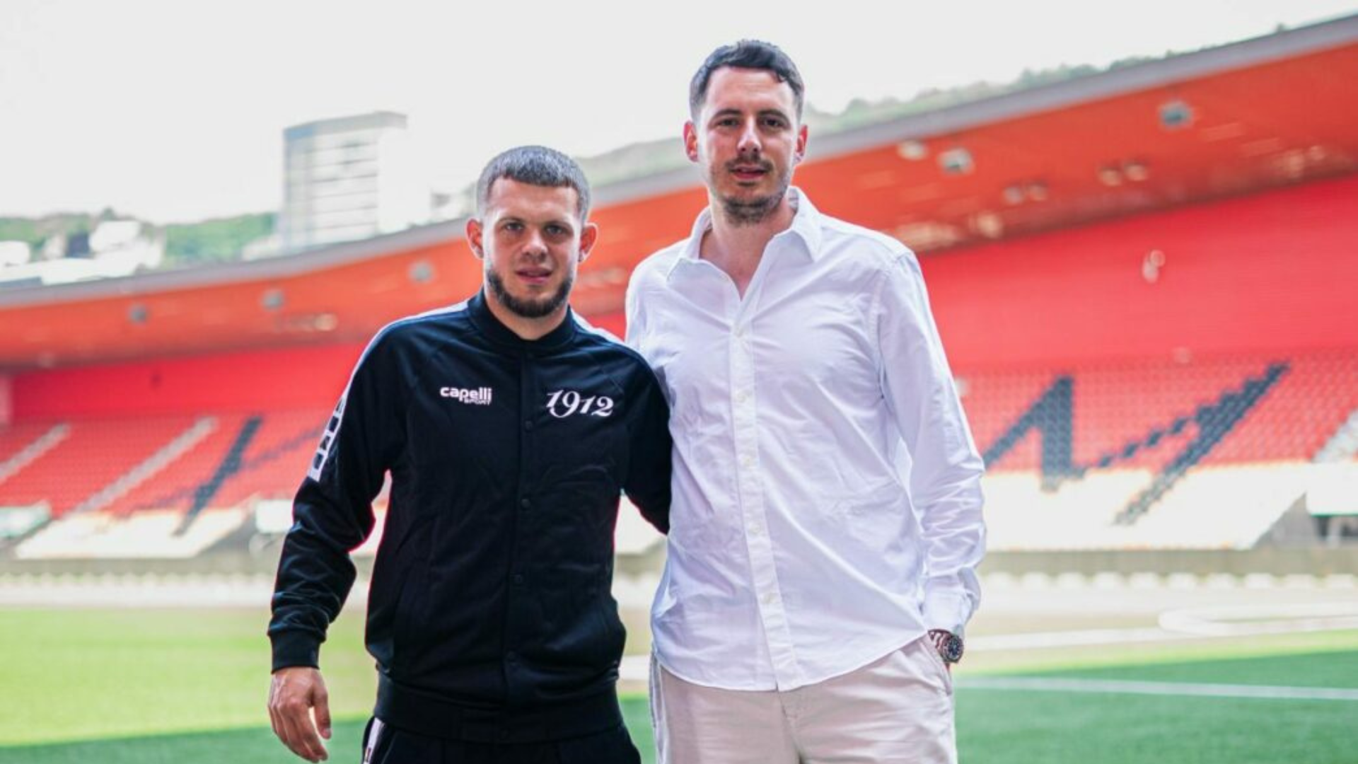 Thibaut Meurgue (agent FFF) : "Sur Linkedin, je vois tous les jours des ...