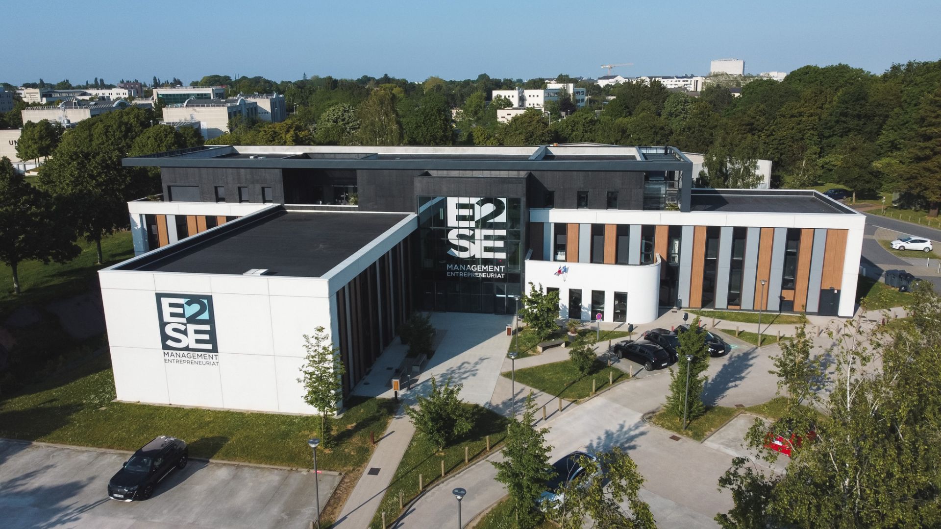 Offre Alternance : Chargé de développement sportif (H/F) - E2SE ...