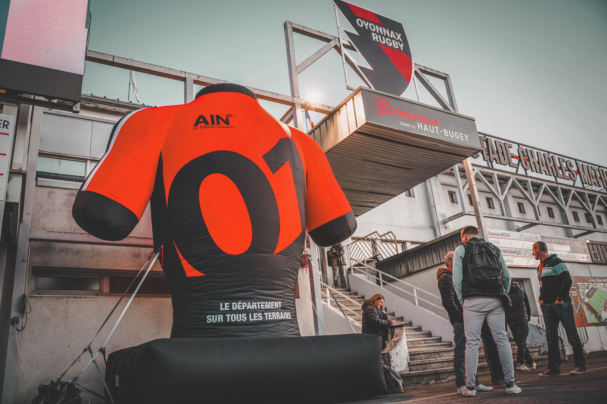 "The Universe League" : Zidane à l’Orange Vélodrome