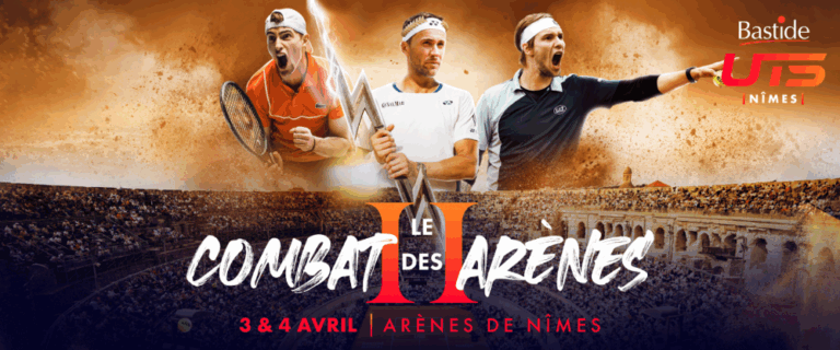 Bastide UTS Nîmes - Actualité marketing et sponsoring - Sport Buzz Business